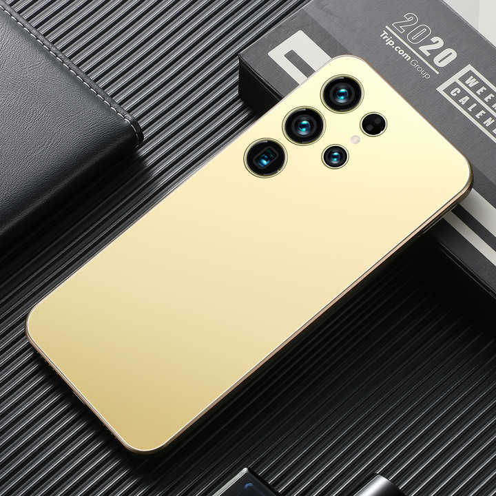 Latest S26 Ultra Android 5G Mobile Phone 16GB RAM 1TB Space Dual SIM ...