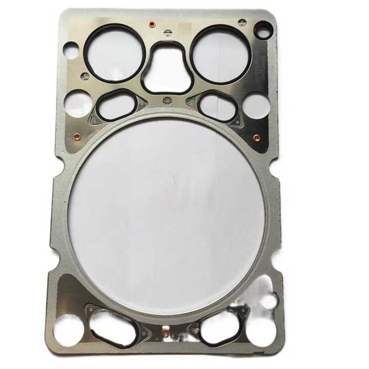 1005000997 WEICHAI WP12 Cylinder Head Gasket| Alibaba.com