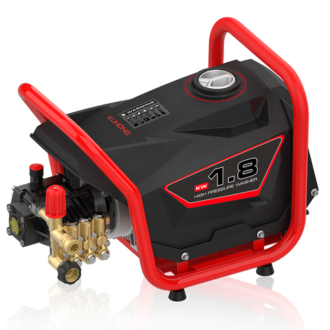 electric Pressure Washer - Taizhou Kuhong Industry Technology Co., Ltd.