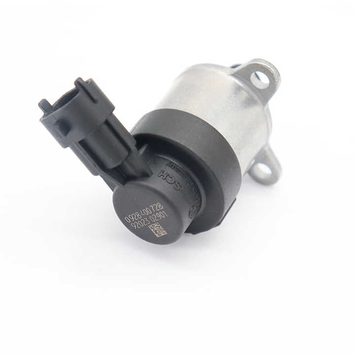 Common Rail Diesel Fuel Pump Metering Unit Valve 0928400656 for ...