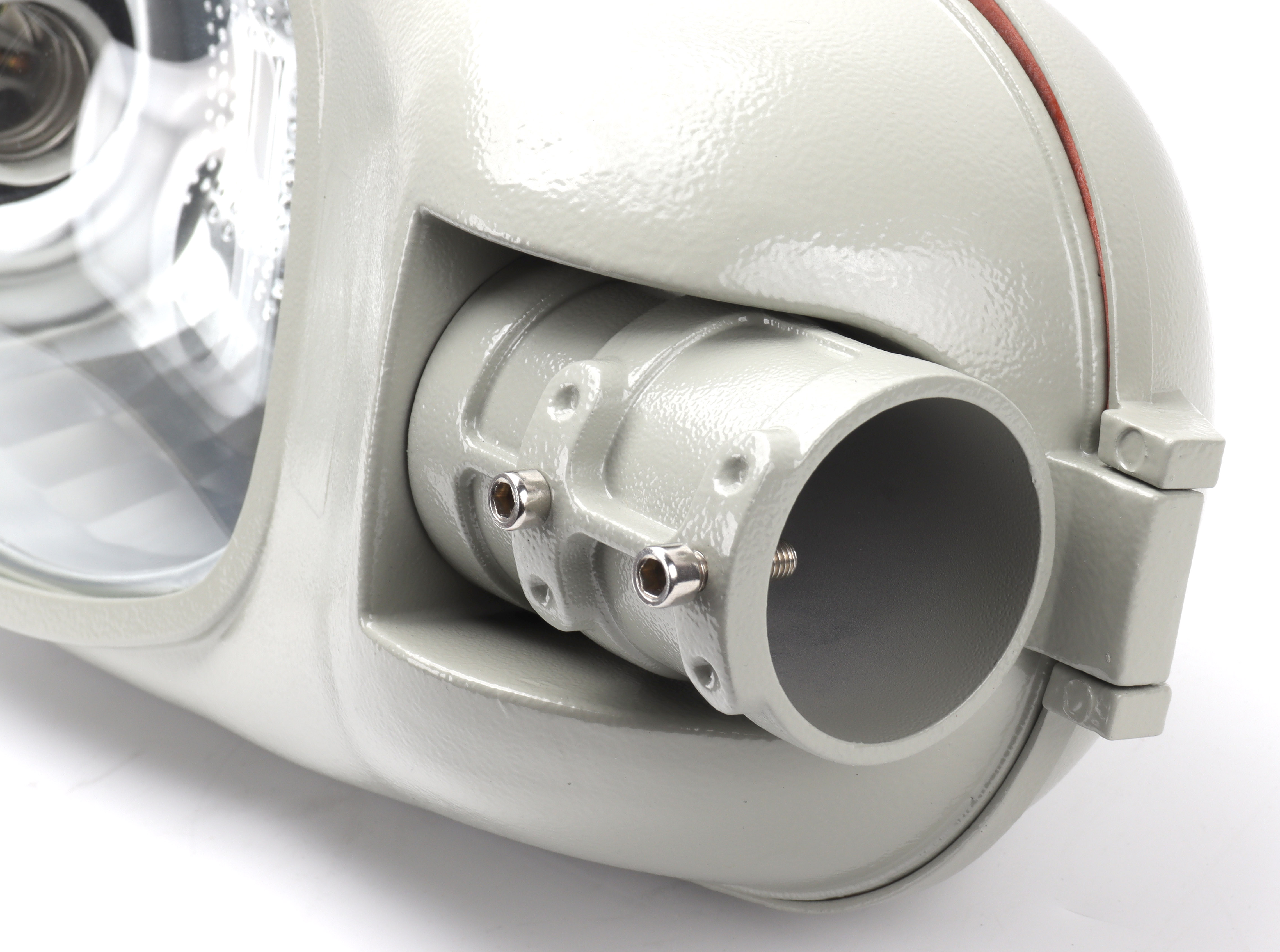 Illuminate Streets with Advanced 250w hps street light fixture 250w ...
