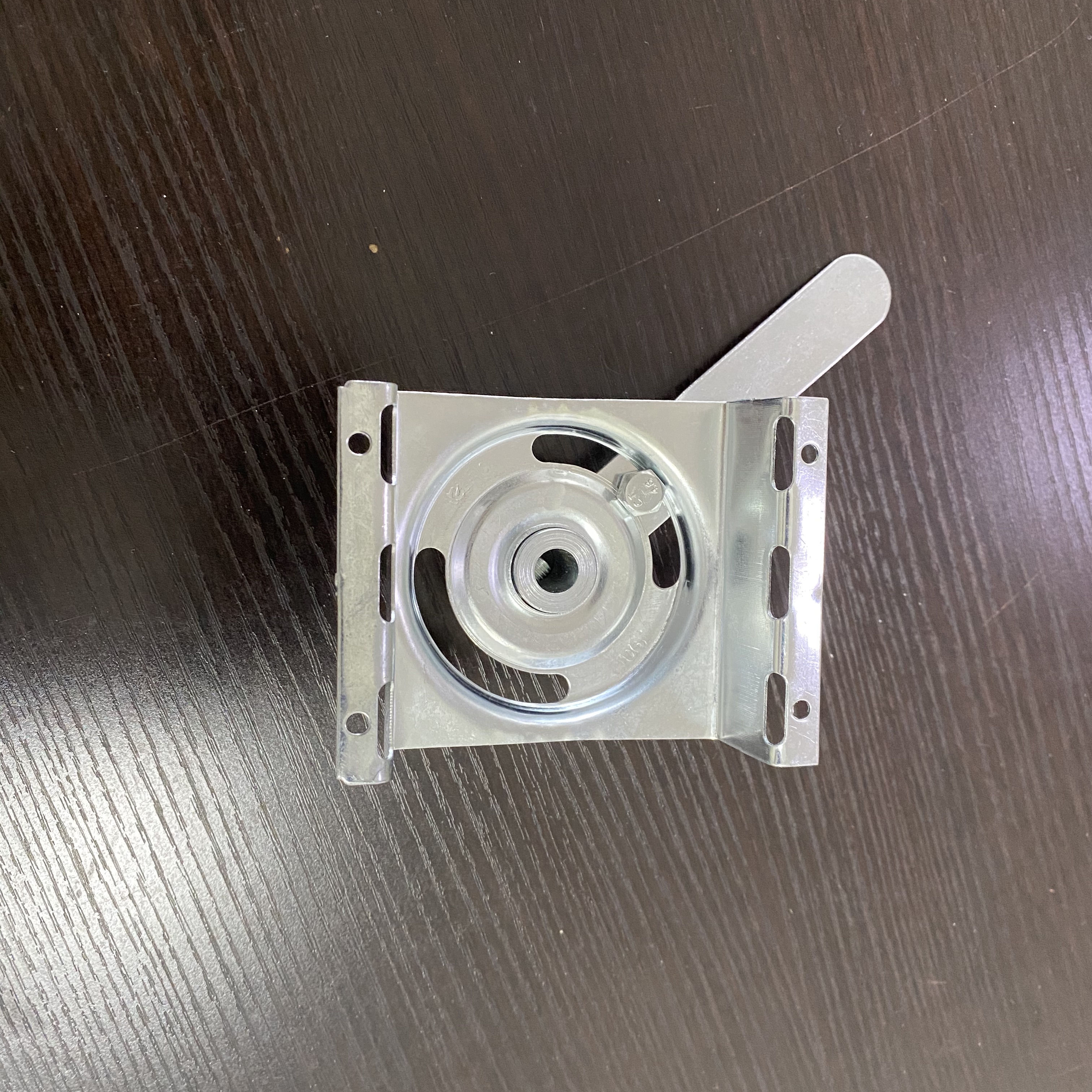 Damper Quadrants - Precision Control for HVAC Systems