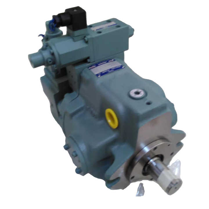 Yuken Obo A145-FR04HS-60 Variable Displacement Piston Pumps