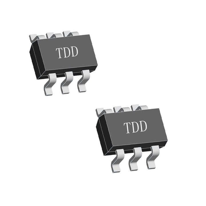Dual N-Channel Mosfet 2N7002DW SOT-363| Alibaba.com
