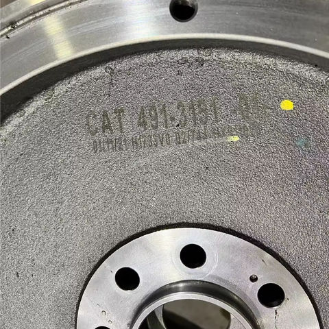 FLYWHEEL, FLYWHEEL direct from Shandong Taijiu Power Machinery Co., Ltd ...