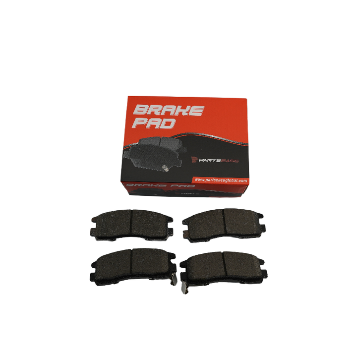 Factory OEM Auto Brake Pad for BUICK Ceramic Brake Pads D698-7387 D698 ...