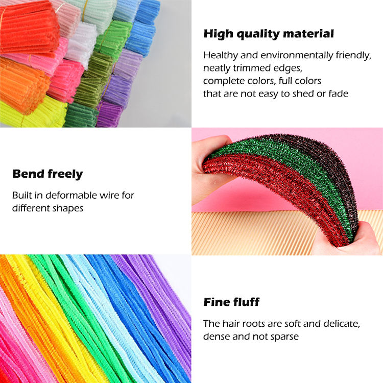 Transform Your Celebration with Unique pipe cleaner halloween ...