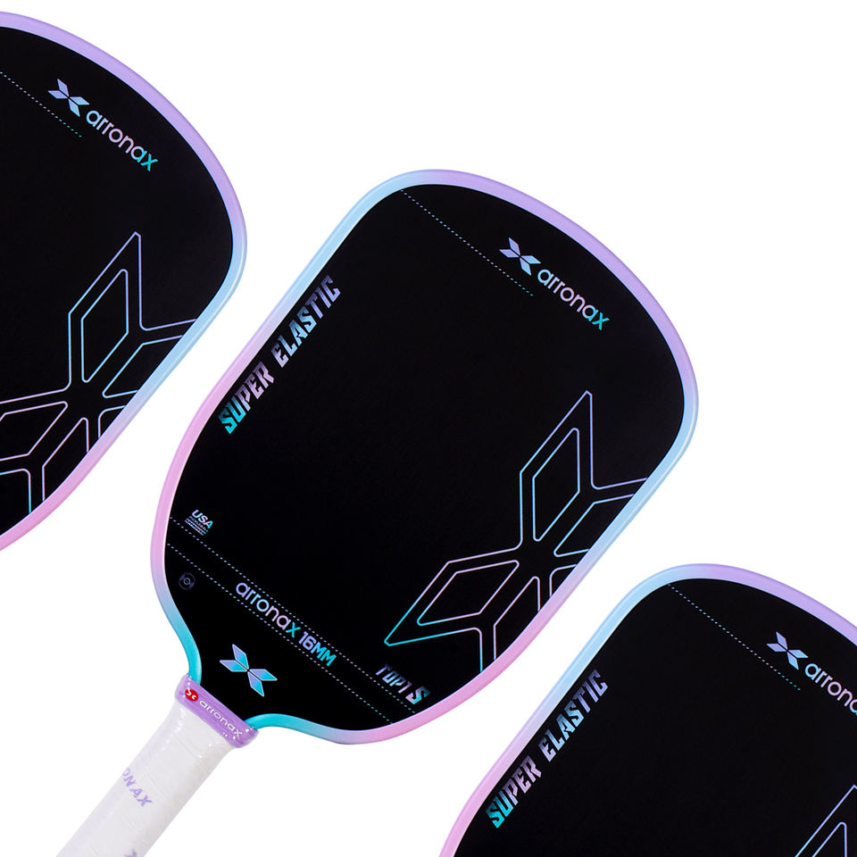 Arronax Gen 3 Thermoformed Carbon Fiber NFC Chip Gen 3 Core 16mm ...