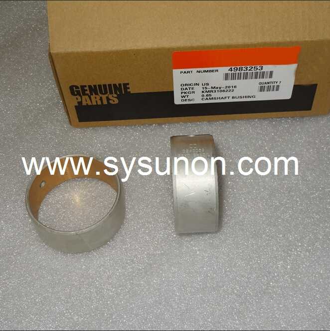 Diesel Engine Truck Parts ISB QSB Camshaft Bushing 4983253| Alibaba.com