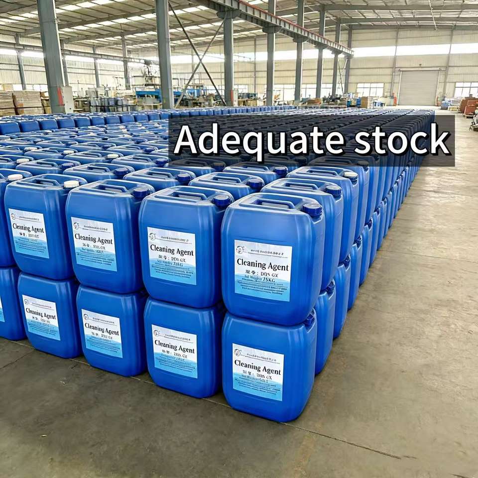 High-efficiency Industrial Cleaning Chemical Specially for Hot-dip ...