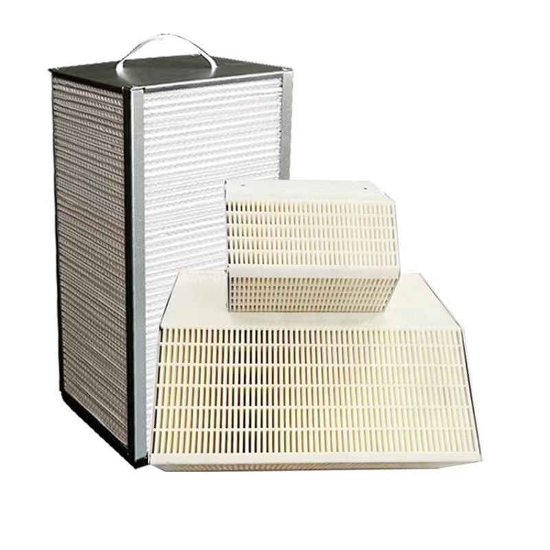 Buy Wholesale Heat Recovery Core To Boost Comfortability - Alibaba.com