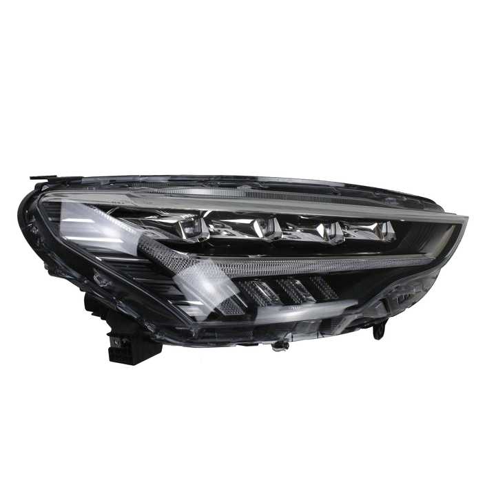 Haval Jolion Headlights - High-Quality Replacement Lamps