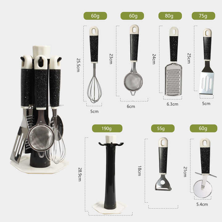 Factory Direct Sale Durable Household Grater Spatula Multifunction ...