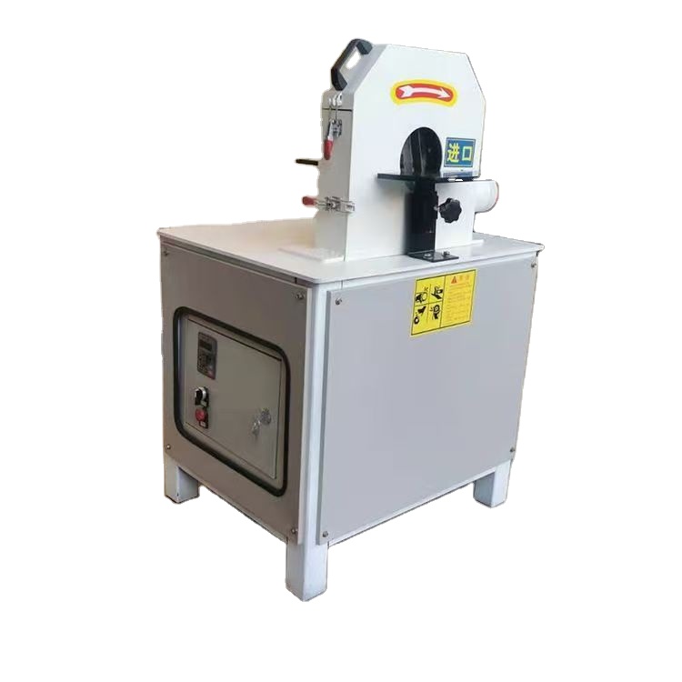 Efficient Polishing Faucet Machines for Stainless Steel