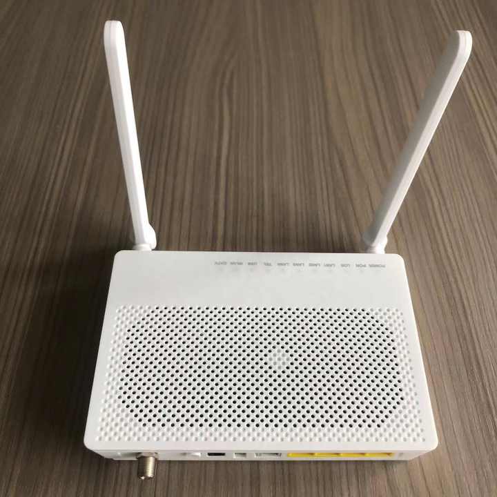 Nuevo Ftth Hg8247h5 Gpon Ont Catv Eg8247h5 Onu con 1GE + 3FE 1TEL 1USB 1CATV| Alibaba.com