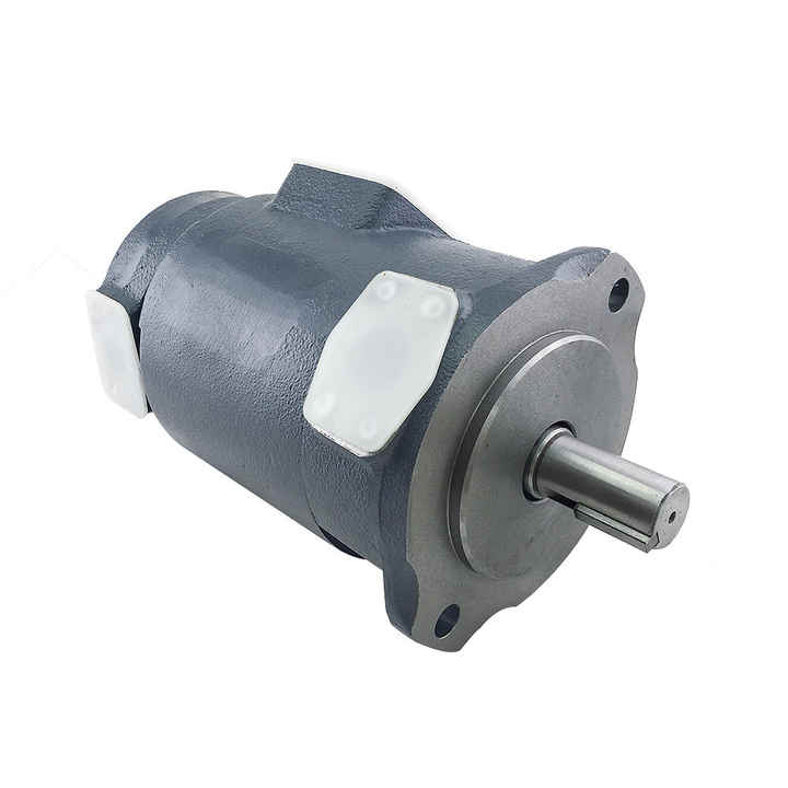 Yuken High Pressure Series Pump Double Vane Pump Hydraulic Two-way ...