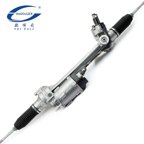 Auto steering gear power steering rack and pinion for honda CIVIC 01-05 ...