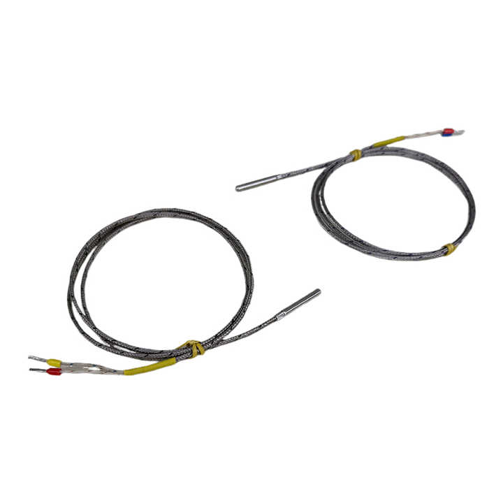 K-type Temperature Sensor Temperature Controller Thermocouple ...