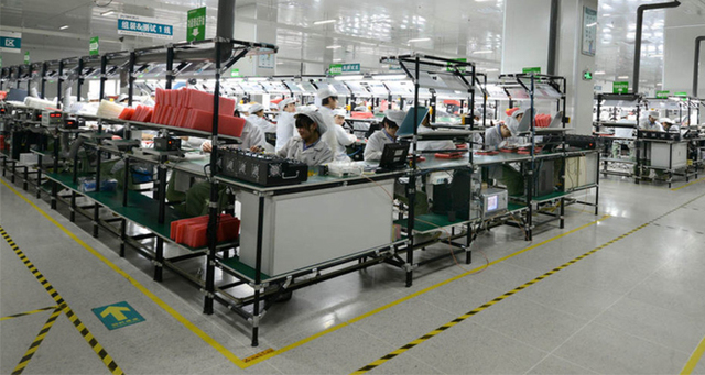Buy iPhone Warehouse in China | Wholesale Used Original Smartphones