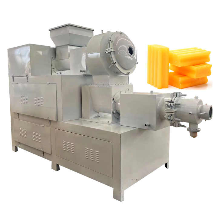 Bar Soap Shredder - High Efficiency Soap Making Machine