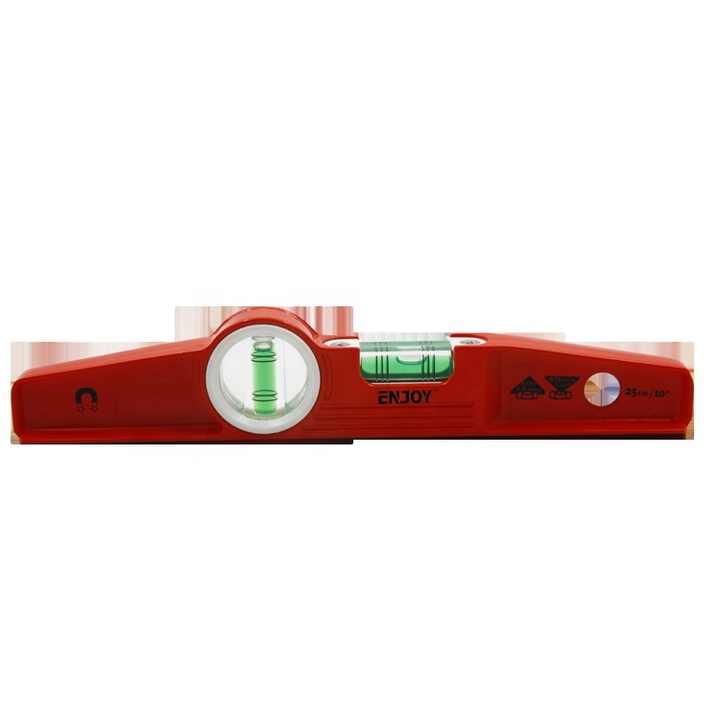 Heavy Duty Cast Scaffolding Spirit Level - 3 Year Warranty