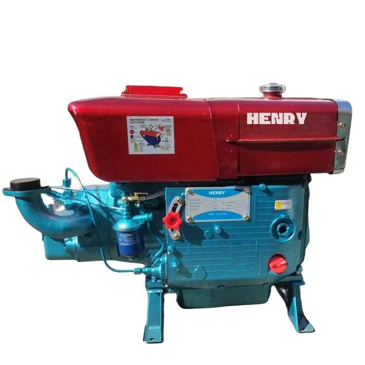 Shop Reliable Diesel Engines - Efficient Power Solutions