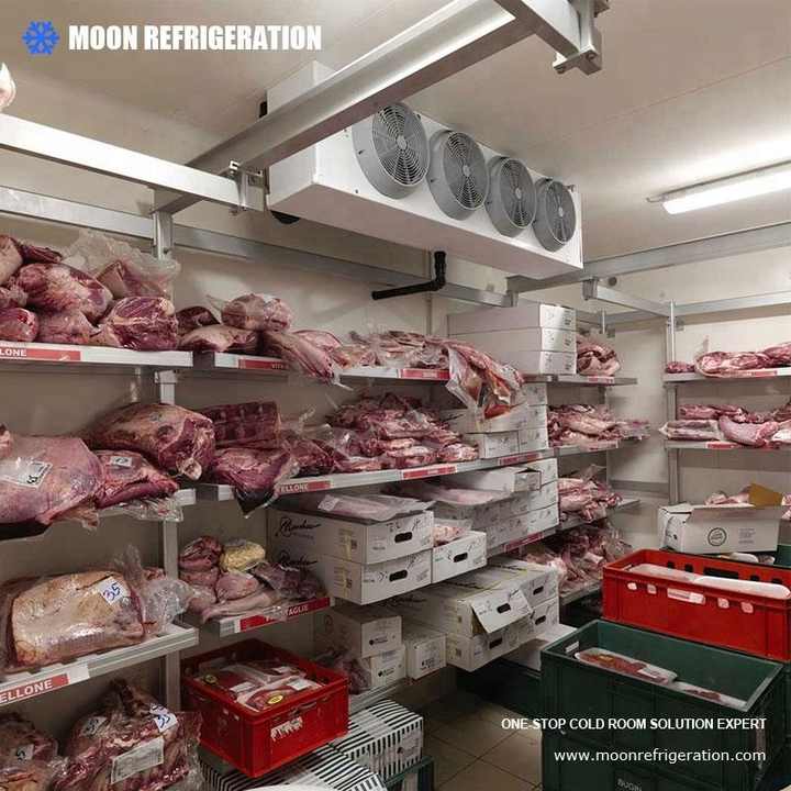 Cryo Cold Rooms Refrigerator Chambers Chamber Cold Chamber for Food ...