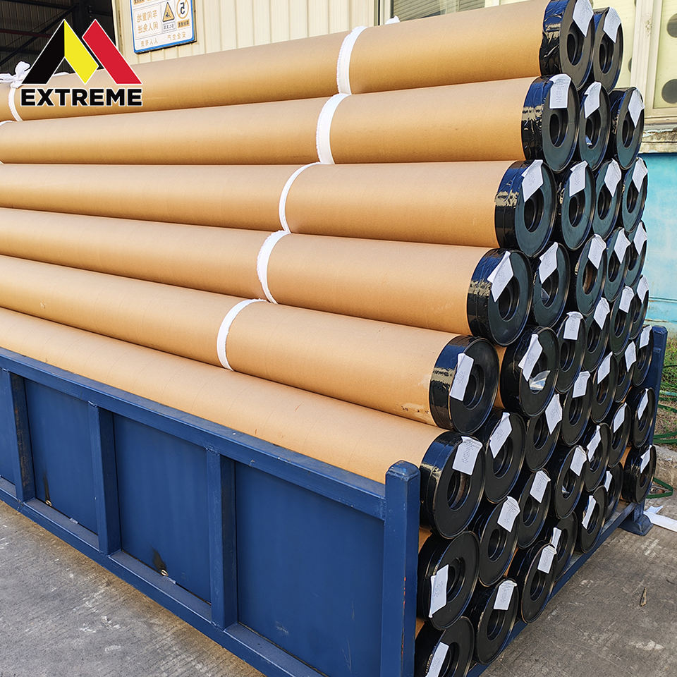 PVC Membrane Tent with Matte Finish Anti-UV 1000D Waterproof for ...