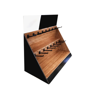 Buy Freestanding cardboard counter top pop display with Custom Designs - Alibaba.com