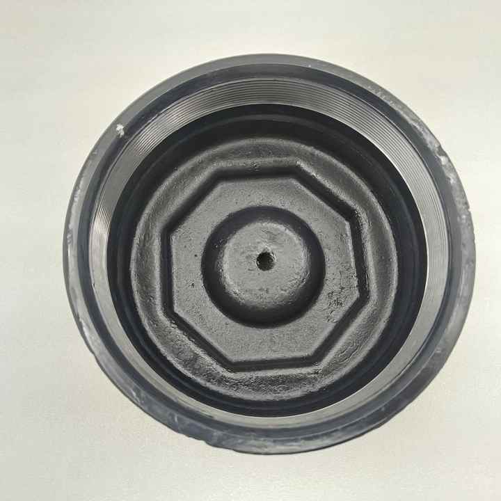 New Condition for Scania Truck Trailer Part Spring Saddle Cover for ...