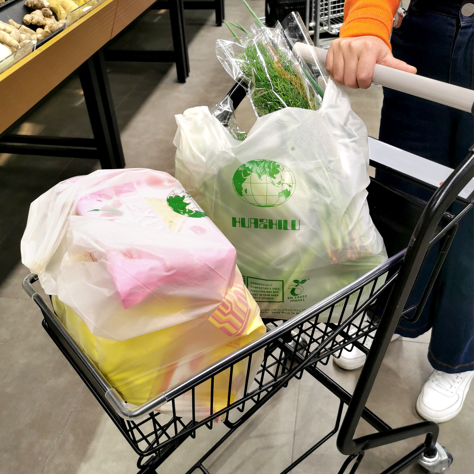 How to Choose Custom Biodegradable Packaging: A Complete Buying Guide