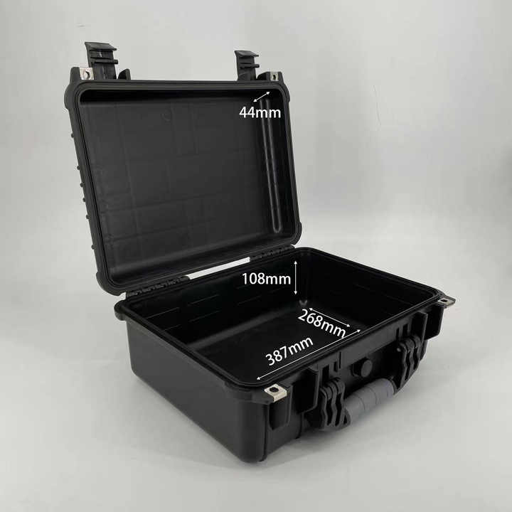 DARER DPC068 Waterproof Dry Box - Reliable Storage Solutions