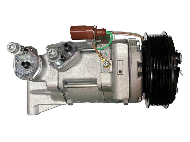 SEBX13D 2QD820803A AC Compressor for VW Polo - High Quality