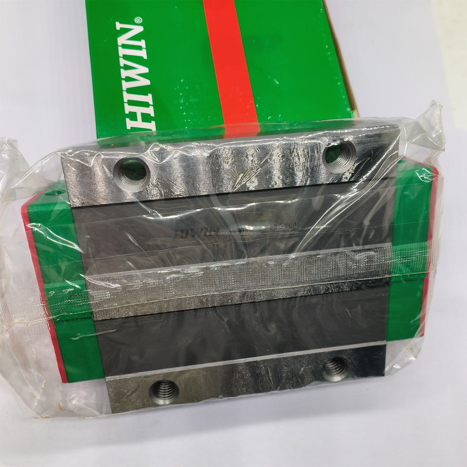 Original HIWIN Linear Guide Block HGW30HC HGW30HCZ0H HGW30HCZ0C ...