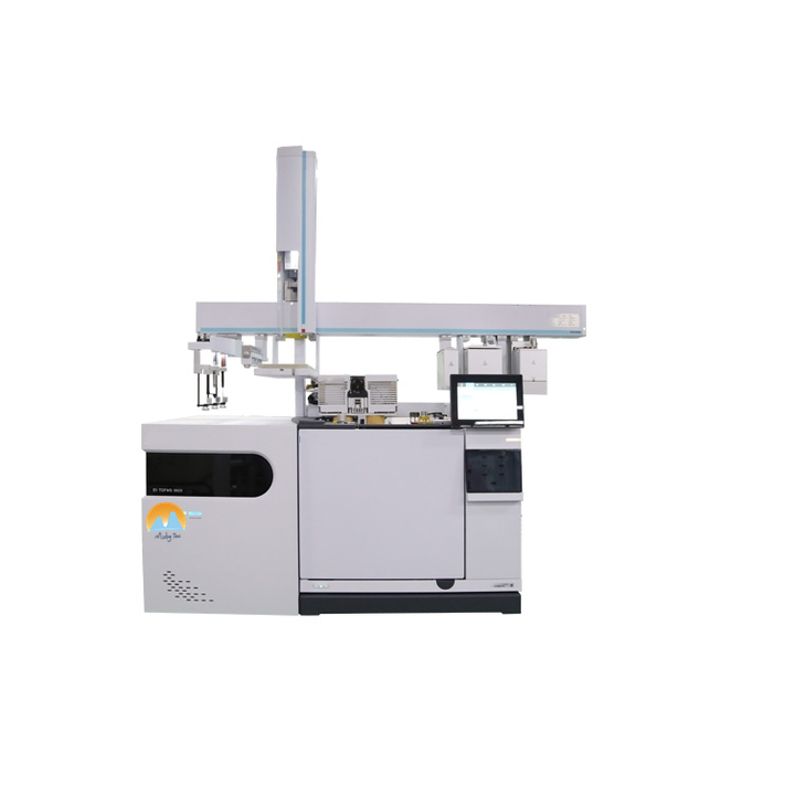 Scienovo Gcms质谱仪气相色谱仪 - Buy Mass Spectrometer Gas Chromatograph Gc Ms ...