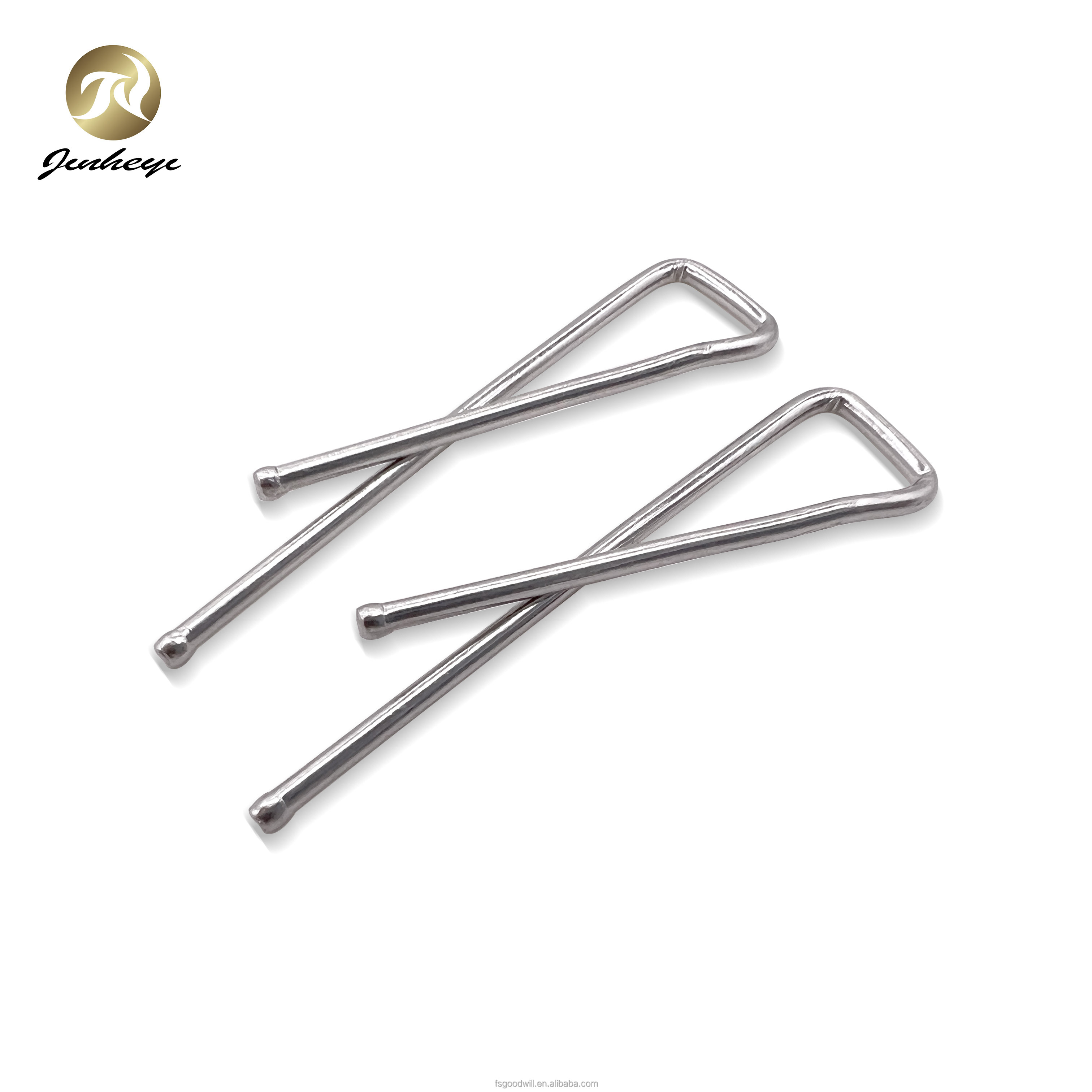 Metal shirt clips store