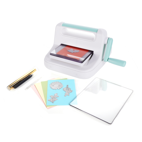 26041 A4 Size Paper DIY Dies Cutting Embossing Scrapbooking Tool for Crafts