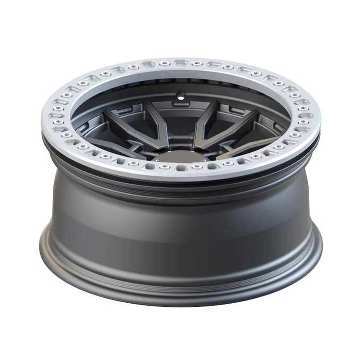 HAVAS High Strength Rims 17x8 6x139.7 6 Hole 17 Inch Rims 18 Inch 6 ...