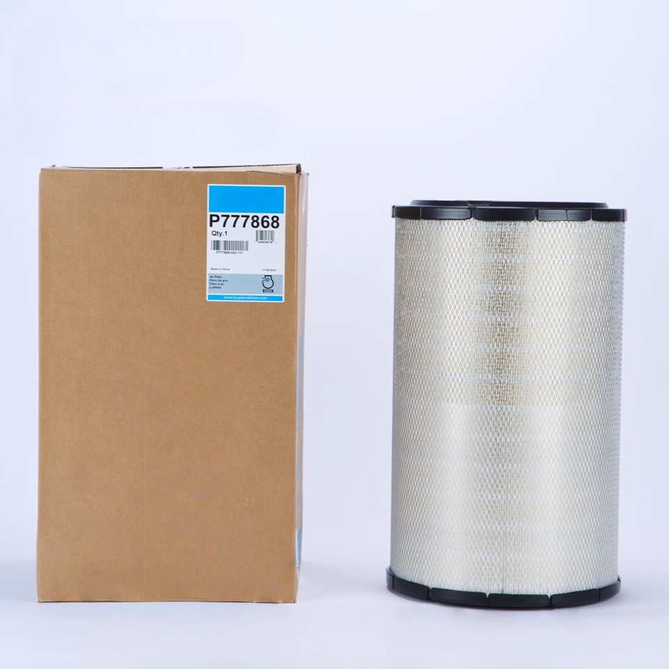 Doosan Excavator Doosan Spare Partsn Parts Oil Filter 400504-00277-EP ...