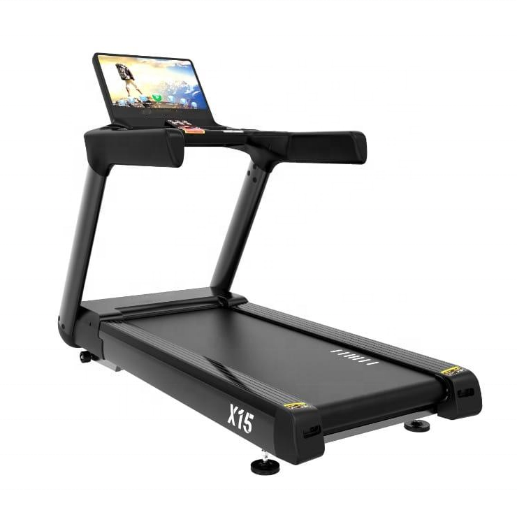 Shizhuo Cardio Training Walking Commercial Running Gym Handheld Heart ...