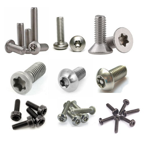 How to Choose the Right Torx Screw for Your Project: A Complete Buying ...