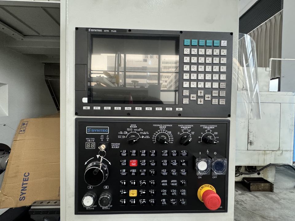 KS-3032 Heavy-Duty Industrial Turning Center CNC Lathe Linear Turret ...