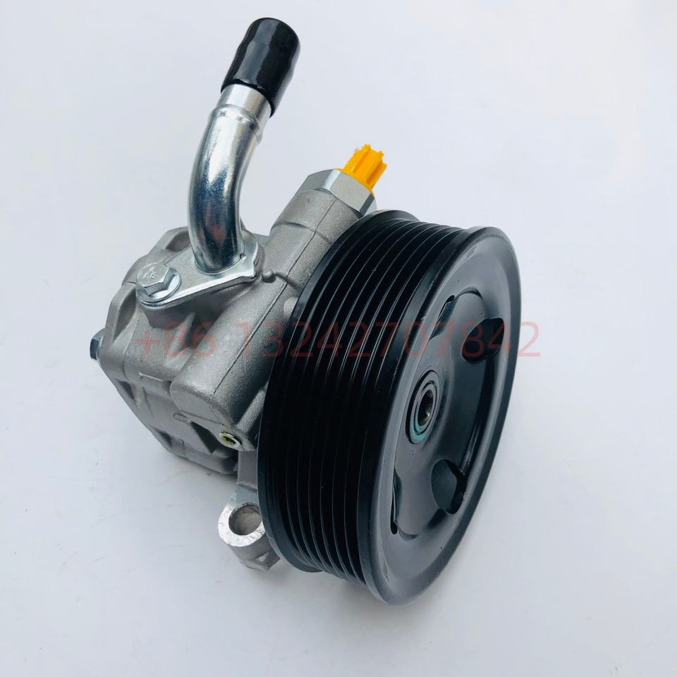 Auto Spare Parts Power Steering Pump UC2A-32-650A UC2A32650A UC2A-32 ...