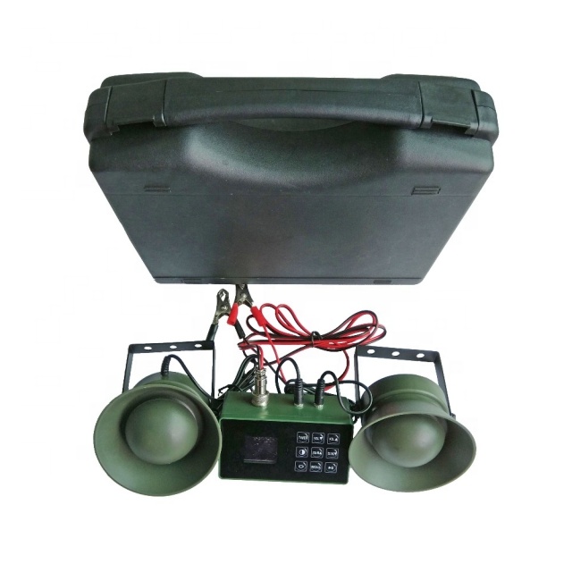 Premium Quality pigeon bird hunt devic for Authentic Hunting Experience