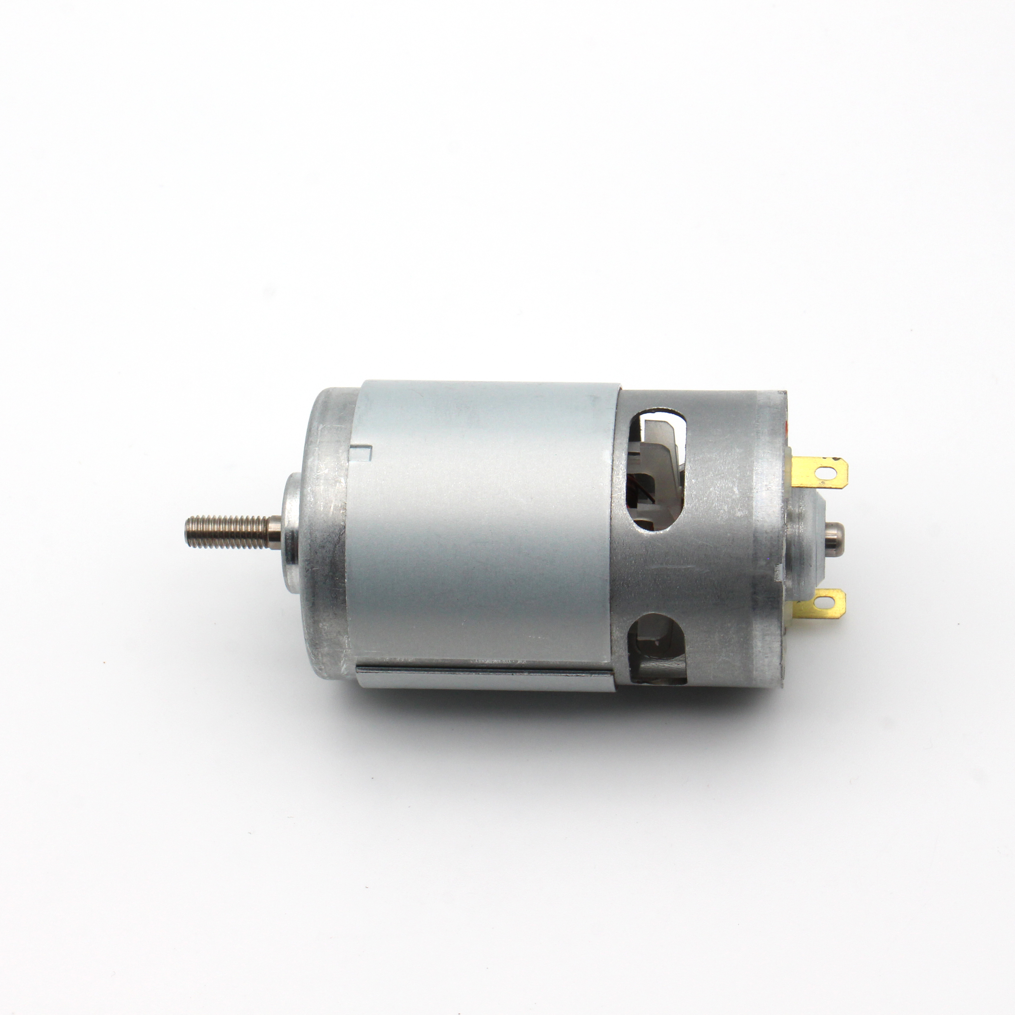 How to Choose the Best 775 DC Motor 12V High RPM for Your Project