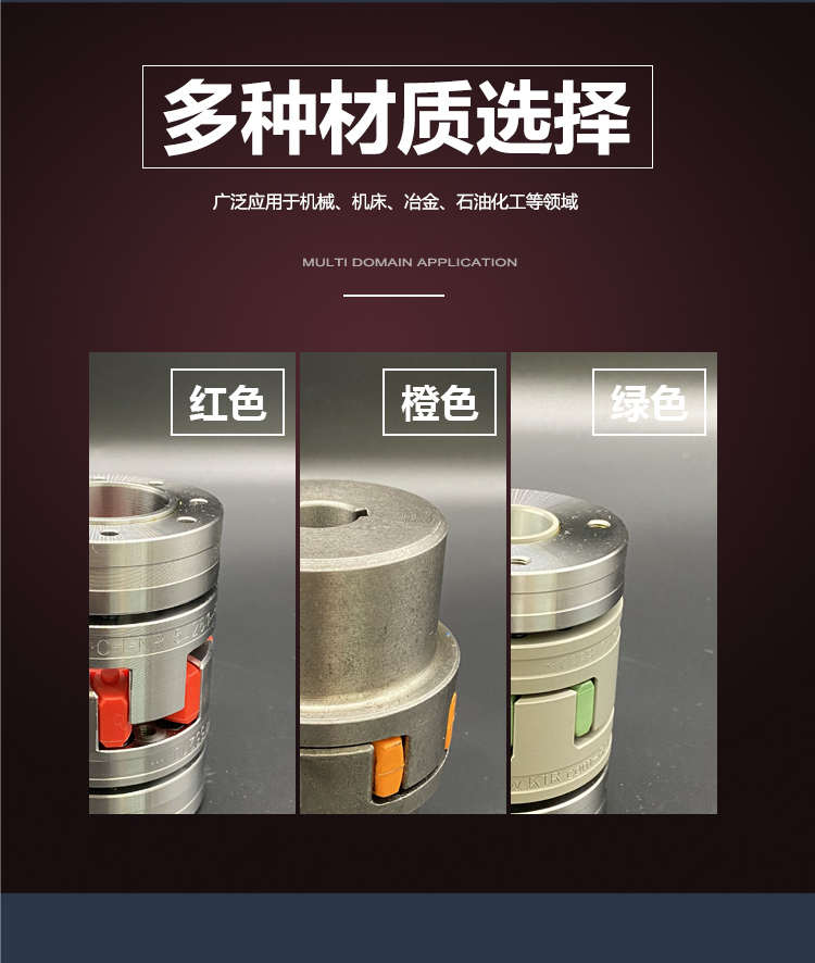 Flexible gr rotex 38 KTR GS GR coupling rubber spider pad Products from ...