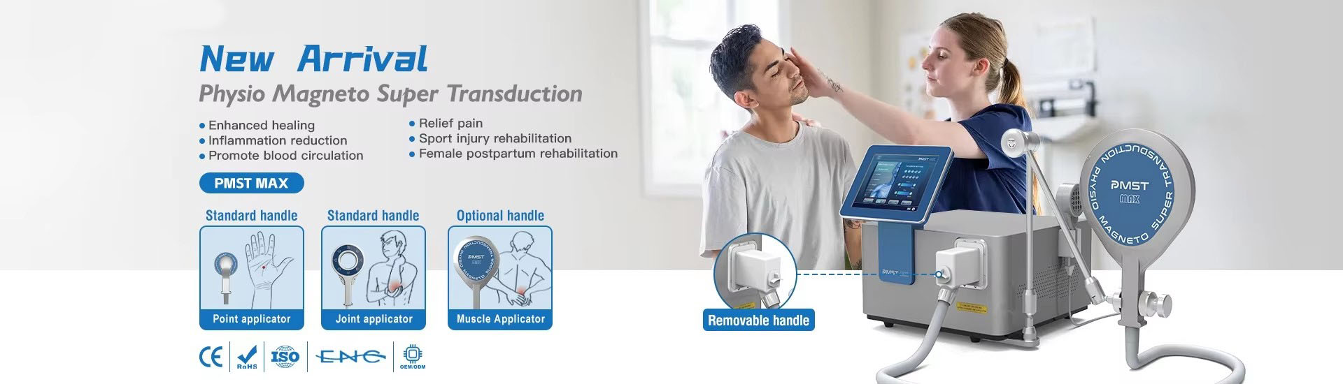 How to Choose the Best Super Inductive System Therapy Machine