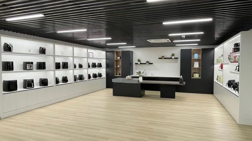 Ningbo Fengya Electrical Applainces Co., Ltd.