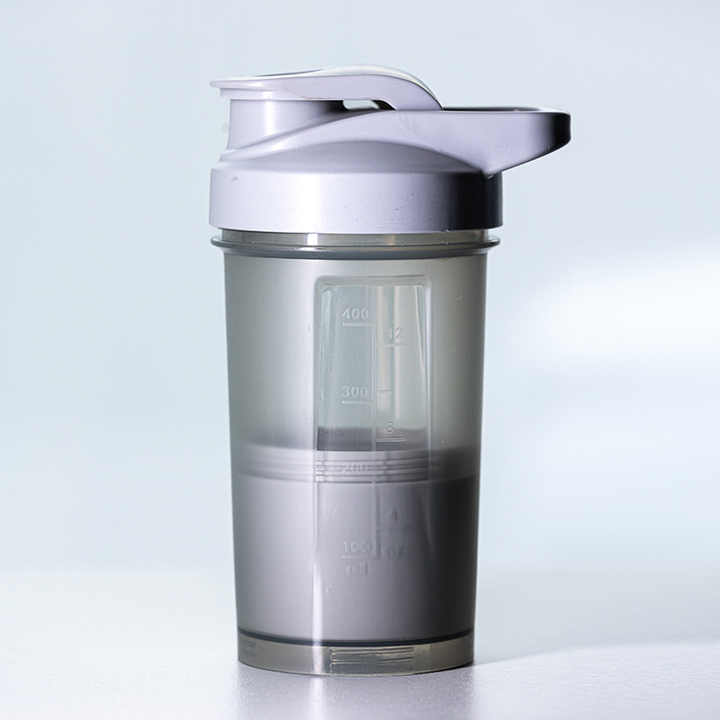 Promotional Plastic Sports Custom Gym Protein Shakers Water Bottles Gym ...
