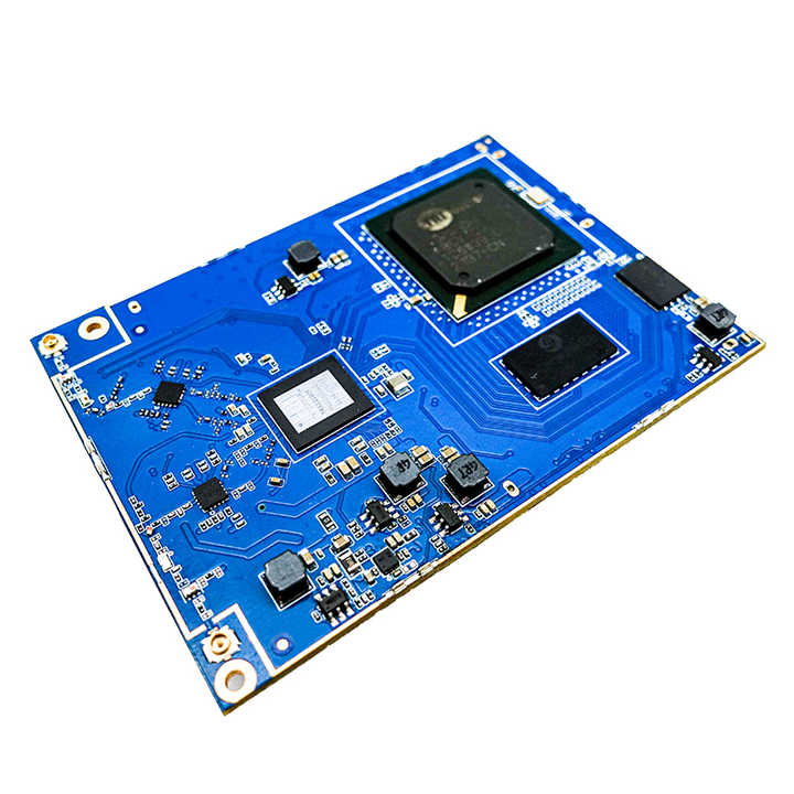 Skylab VSPM350 TR5220 Wireless Module - Dual Band Wifi Router